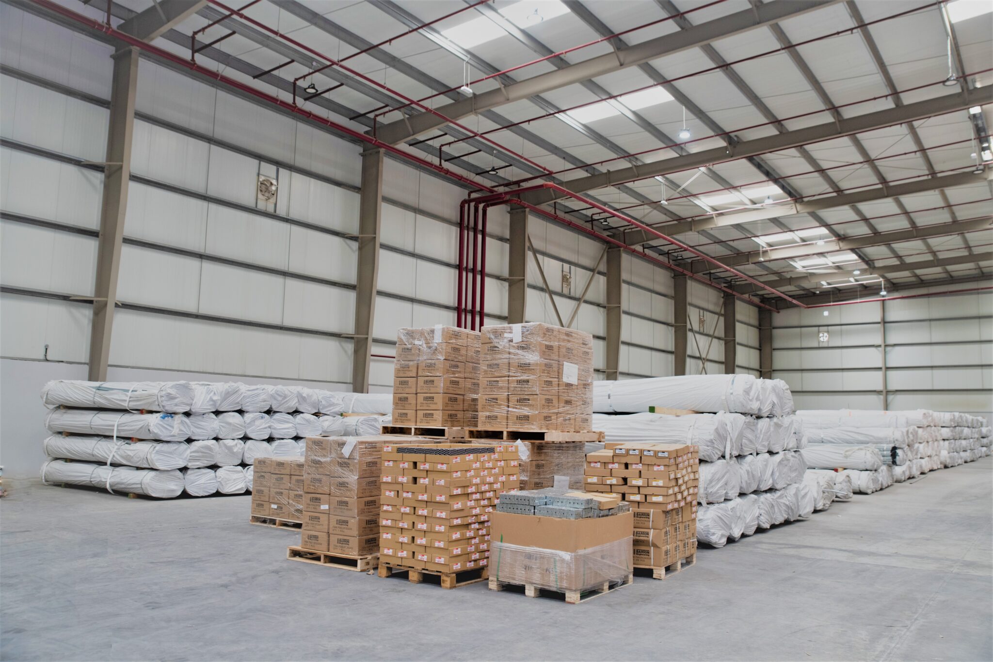 About – Barton Engineering