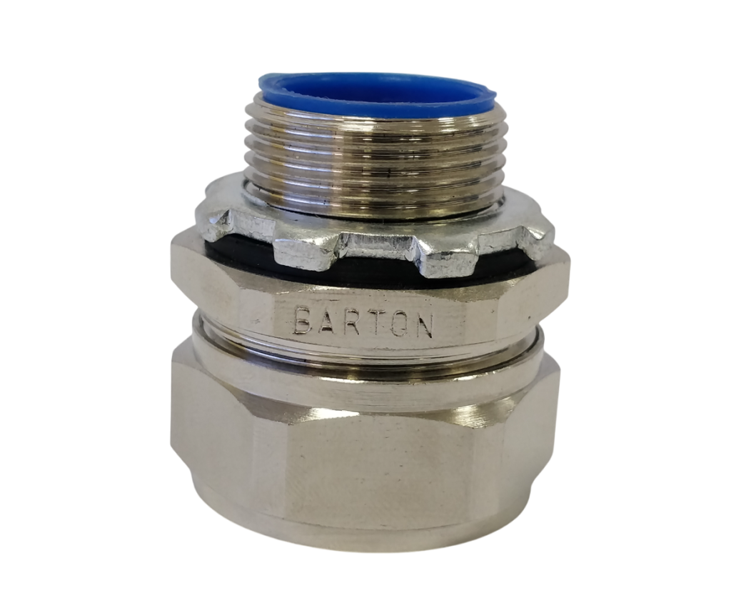 BS Flexible Conduit – Barton Engineering