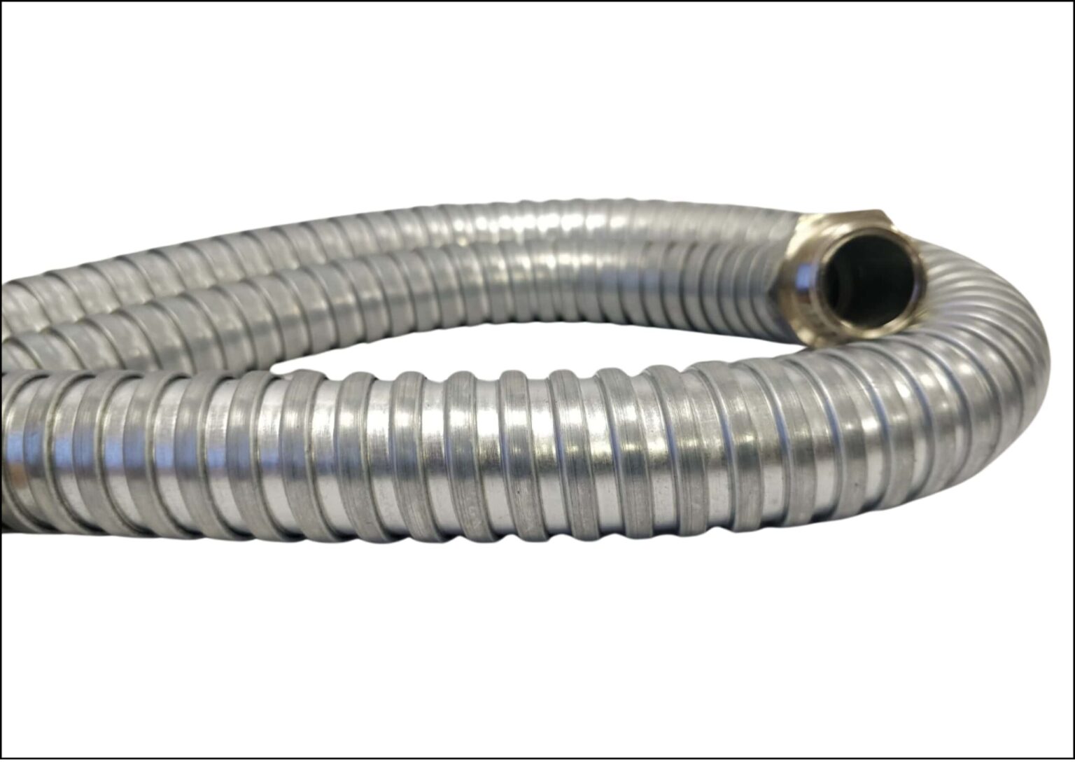 BS Flexible Conduit – Barton Engineering