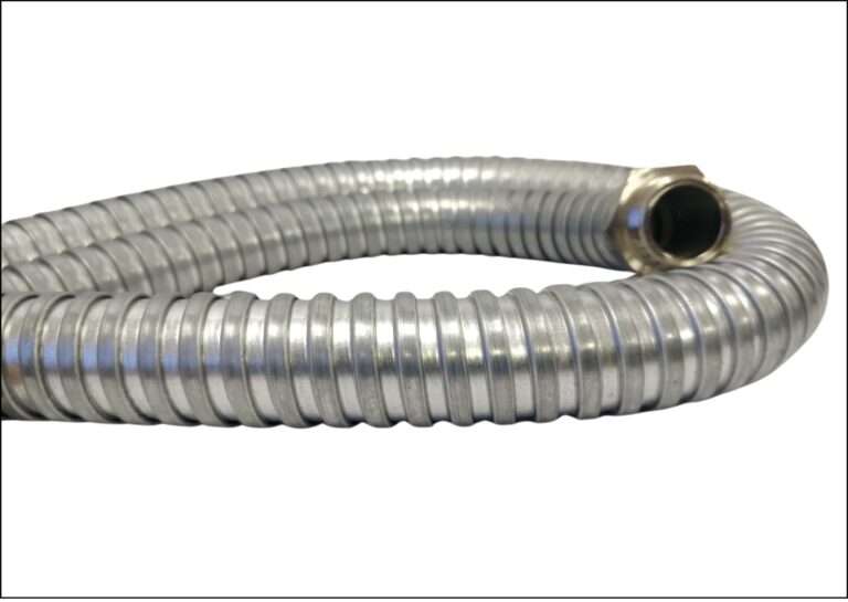 BS Flexible Conduit – Barton Engineering