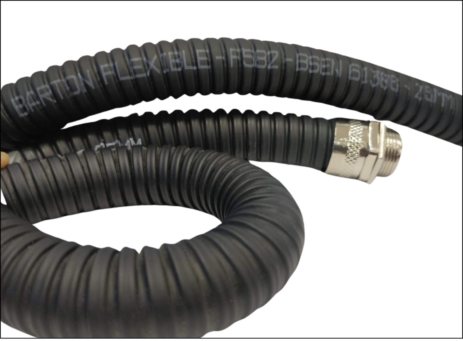 BS Flexible Conduit – Barton Engineering