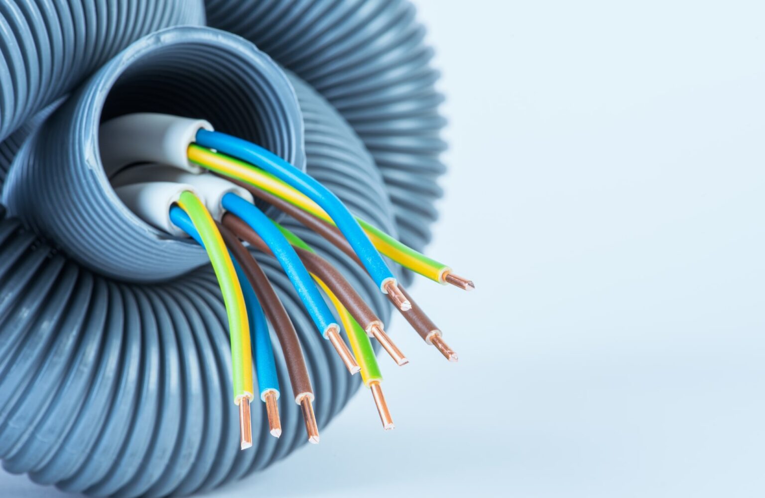 UL Standard FLEXIBLE CONDUIT SYSTEM – Barton Engineering