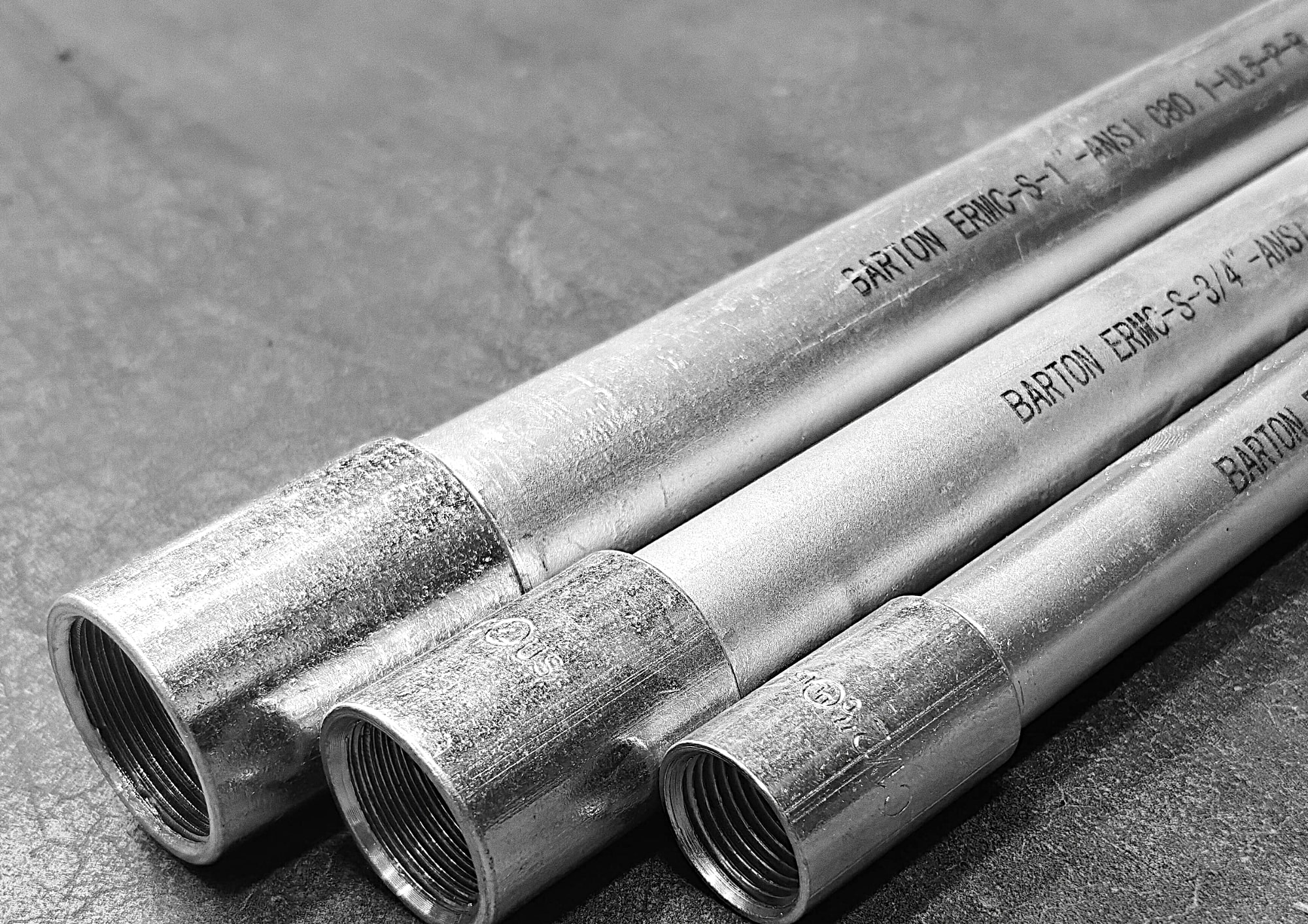 UL Standard RMC – Barton Engineering