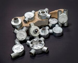 Rigid GI conduit – Barton Engineering