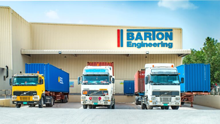Barton Engineering