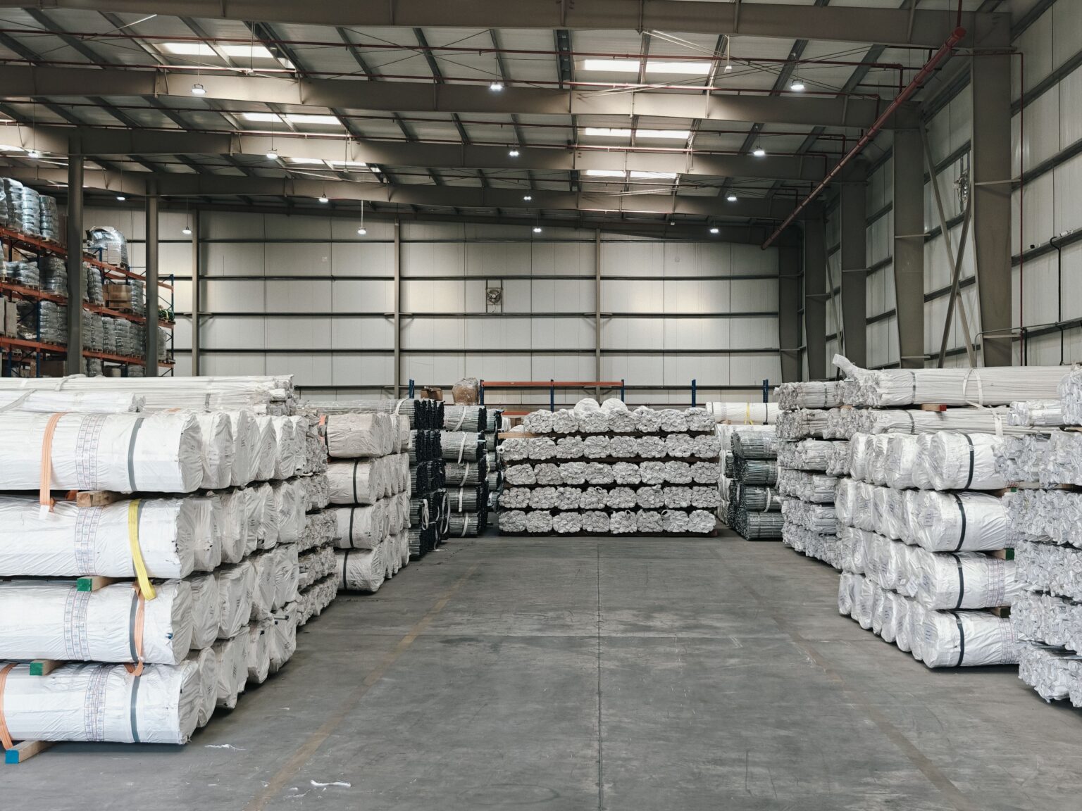 Rigid GI conduit – Barton Engineering