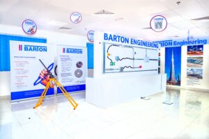 Barton Engineering
