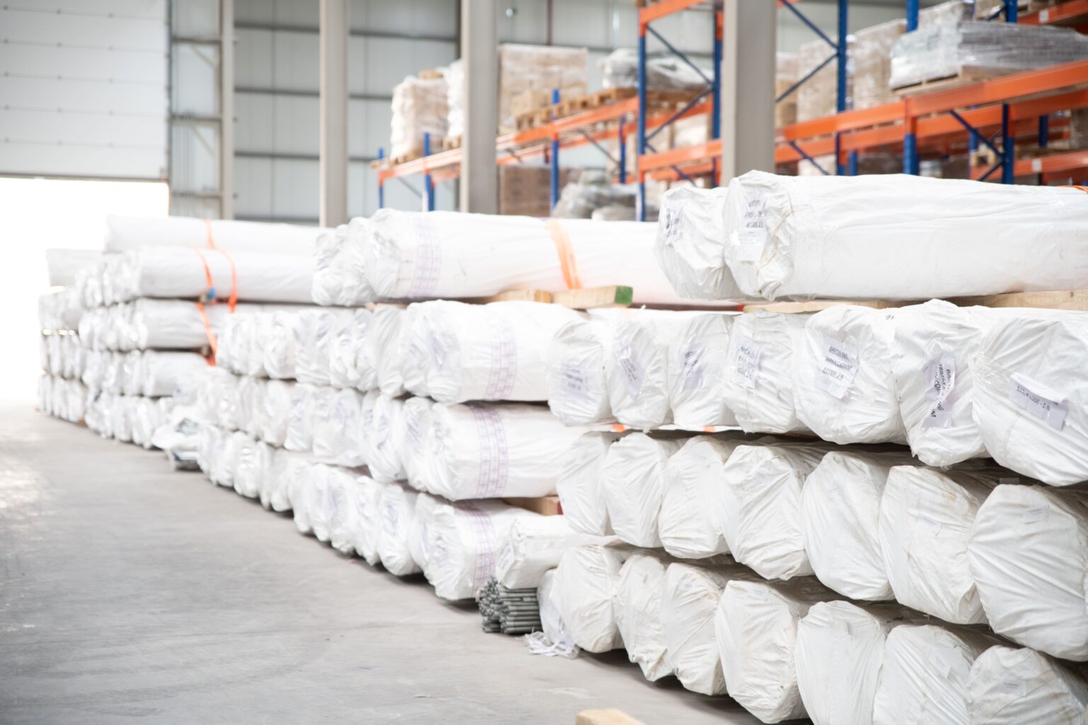 Rigid GI conduit – Barton Engineering